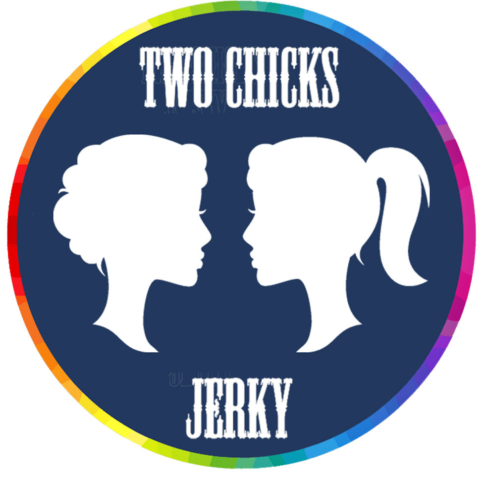 Two Chicks Pride Hat – Two Chicks Jerky